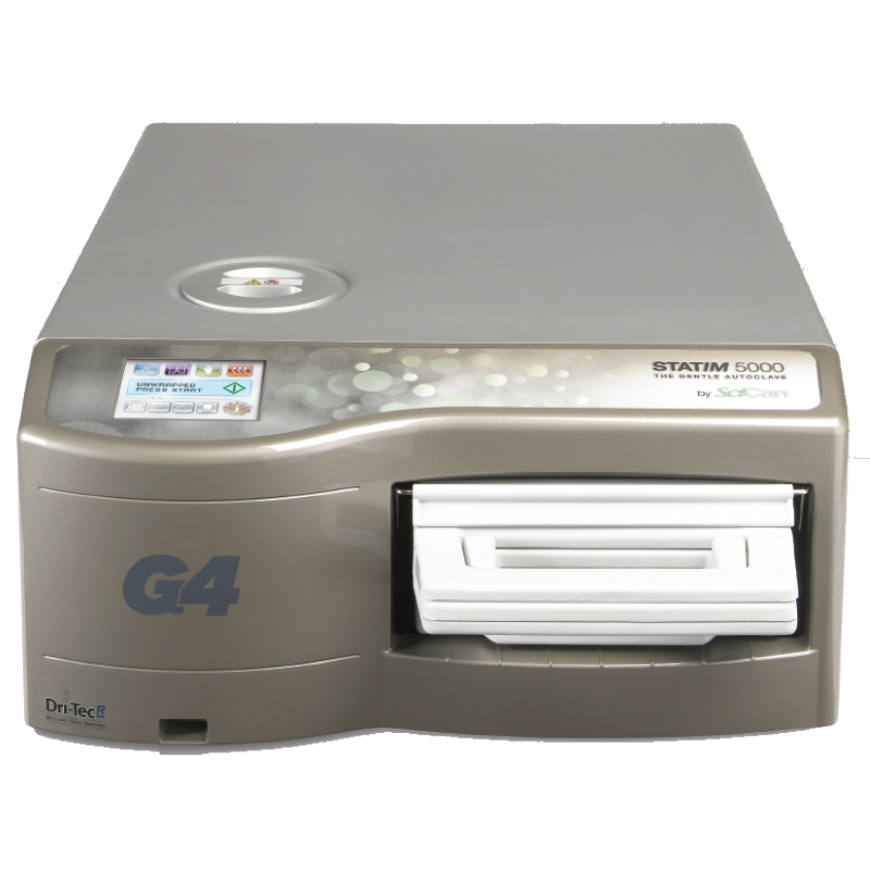 Statim G4 5000 kasettiautoklaavi – Flinno - tuotteet ja palvelut suun ...
